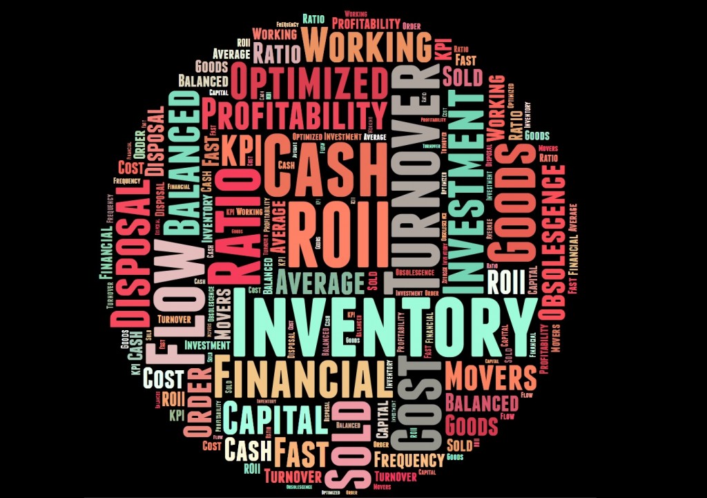 Optimize Inventory Turns To Increase Return on Inventory Investment ...