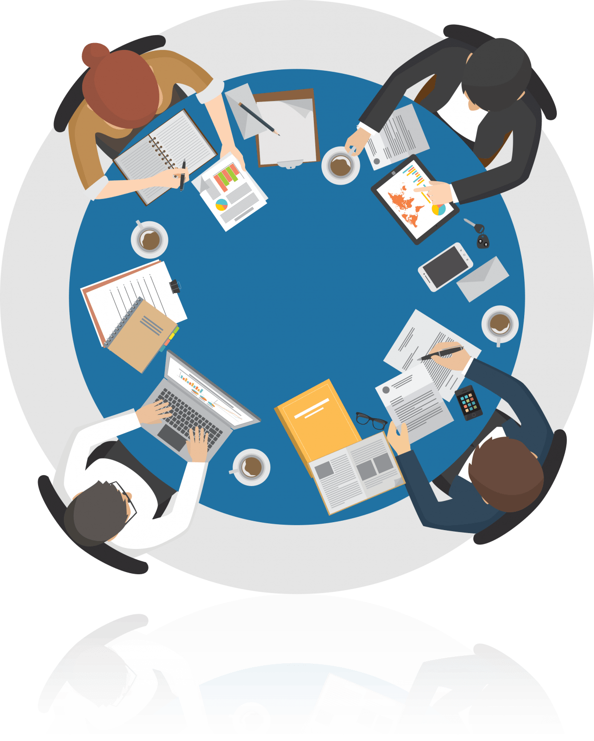 Toronto Governance Consultant | Boardroom Metrics